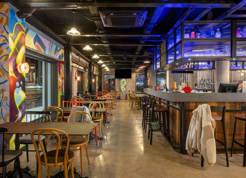Moxy Cork €79. Cork Hotel Deals & Reviews - KAYAK
