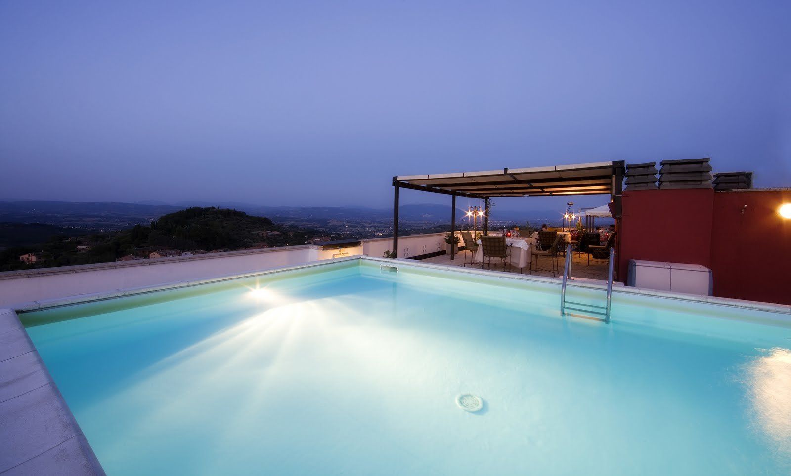 Hotel Perusia from €43. Perugia Hotel Deals & Reviews - KAYAK