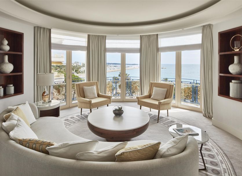 Hôtel Martinez Cannes €215. Cannes Hotel Deals & Reviews - KAYAK